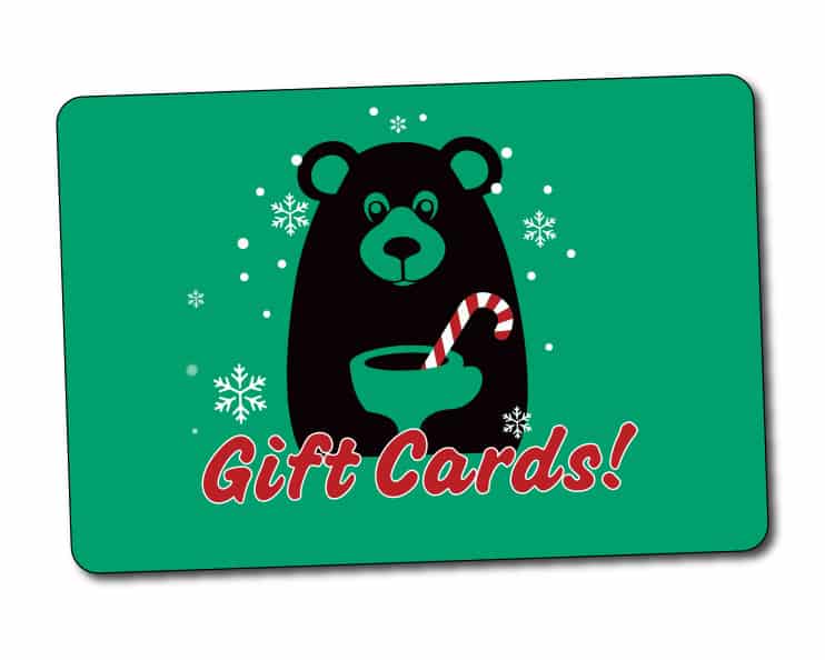Black Bear Diner Gift Cards